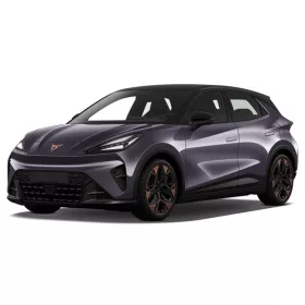 CUPRA RAVAL - CUPRA - KERESÉS AUTÓTÍPUS SZERINT - autocarpet